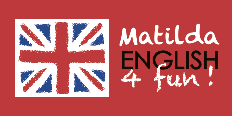 Matilda English 4 fun! Apprendre l'anglais à Bois-Colombes pour tous